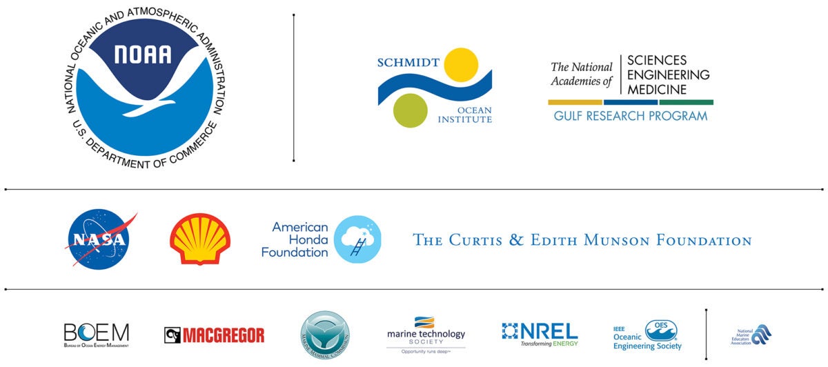 2021 Finals Competition – National Ocean Sciences Bowl